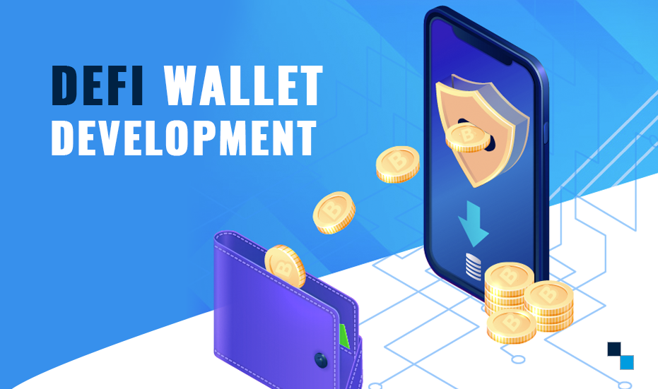 Six Simple Steps to Develop a DeFi Wallet | by Addison jones | Medium