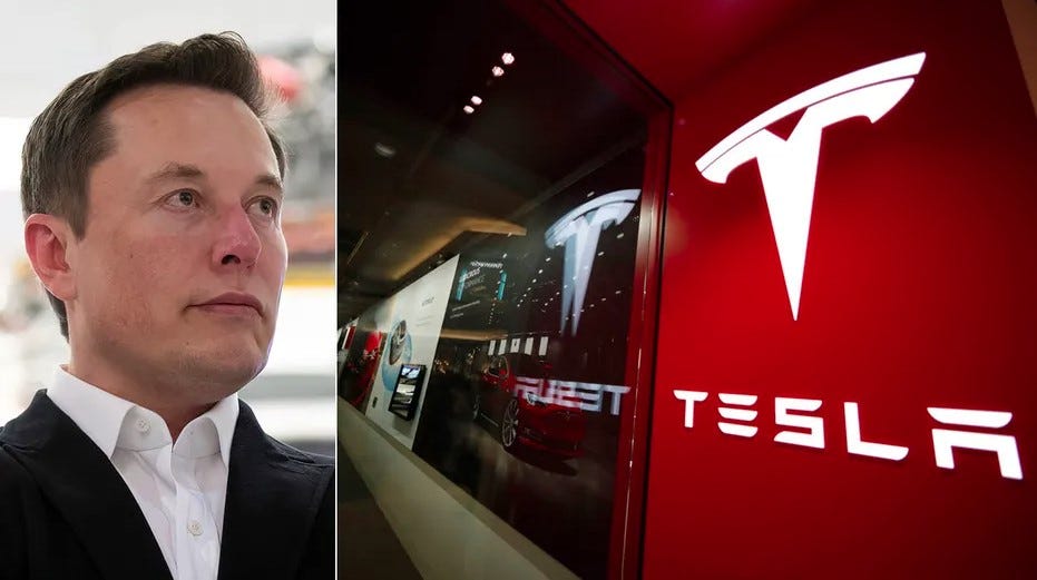 10 INTERESTING FACTS ABOUT TESLA YOU PROBABLY DİDN’T KNOW | by Sam | Medium