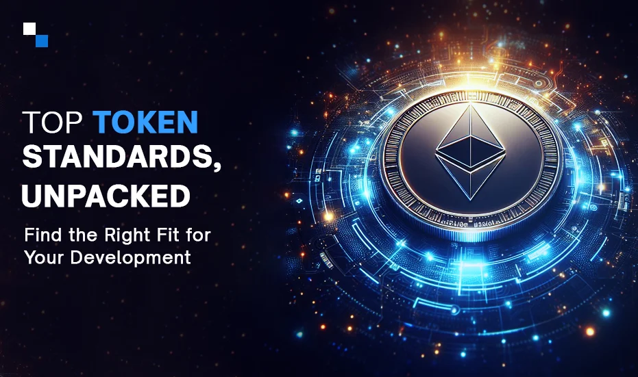 ERC-20 vs ERC-1400 vs ERC-3643: The Future of Token Standards in a ...