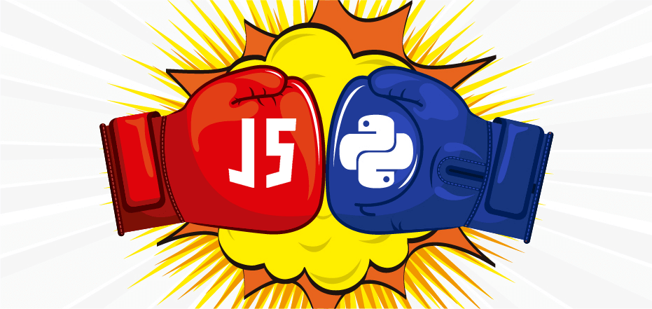 A Comprehensive Comparison of JavaScript and Python | by Joy Mukherjee ...