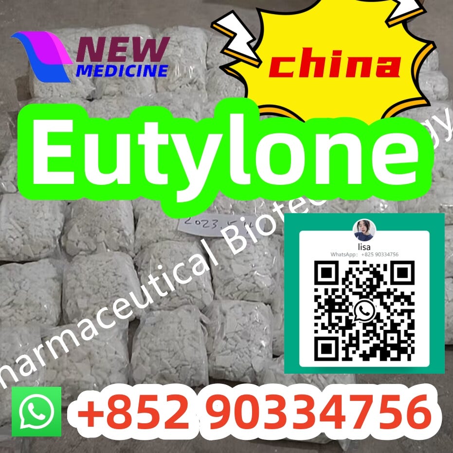 Eutylone eutylone WhatsApp+852 90334756 - lalisa111 - Medium