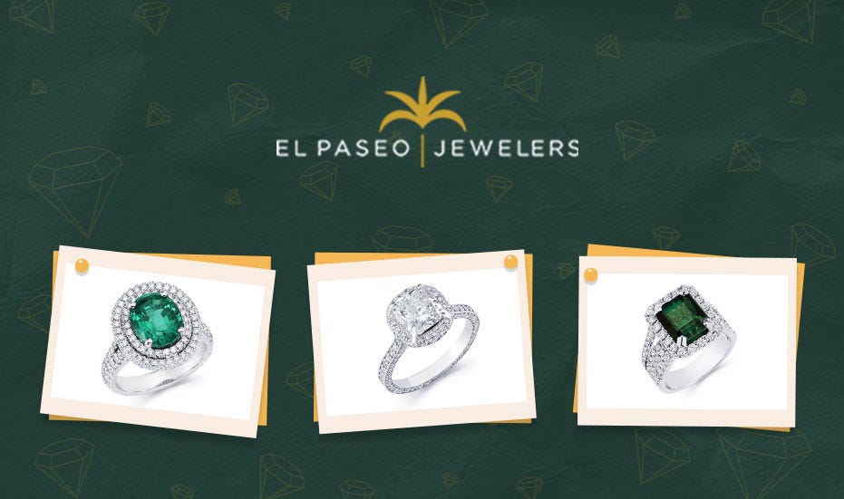 Revitalize the Magnificence of Your Jewelry at Jewelry Repair Palm ...