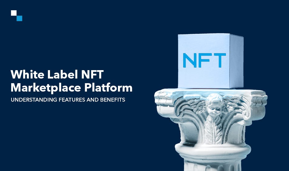 Understanding White Label NFT Marketplace Platform Inside Out - Jack ...