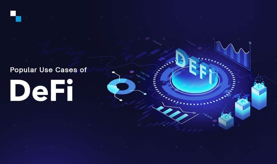 Unlocking Potential: DeFi and AI ushering in a transparent financial ...
