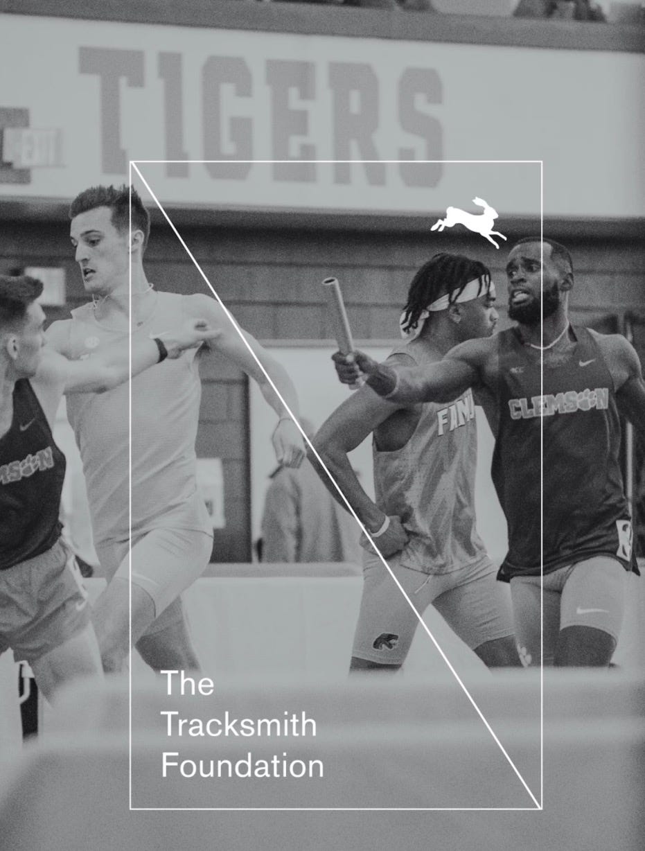 Breaking Down the Tracksmith State of Track and Field Report. | by Sam ...