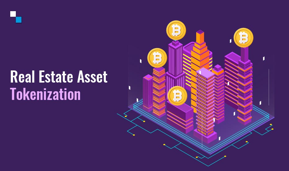 Real Estate Tokenization Services Boosts the Potential of Property Investment | by Asset ...