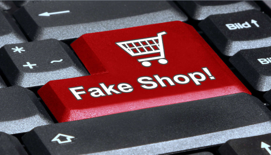 The Factory Behind the Fake Bargain | by Sigmund Brandstaetter CISSP ...
