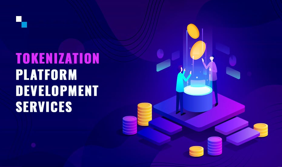 What is Tokenization and its Types | by Asset Tokenization Services ...