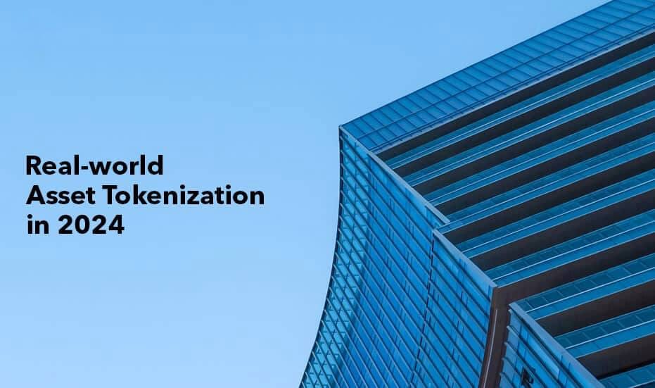 The State of Asset Tokenization 2024 Outlook | by Phyken Network | Medium