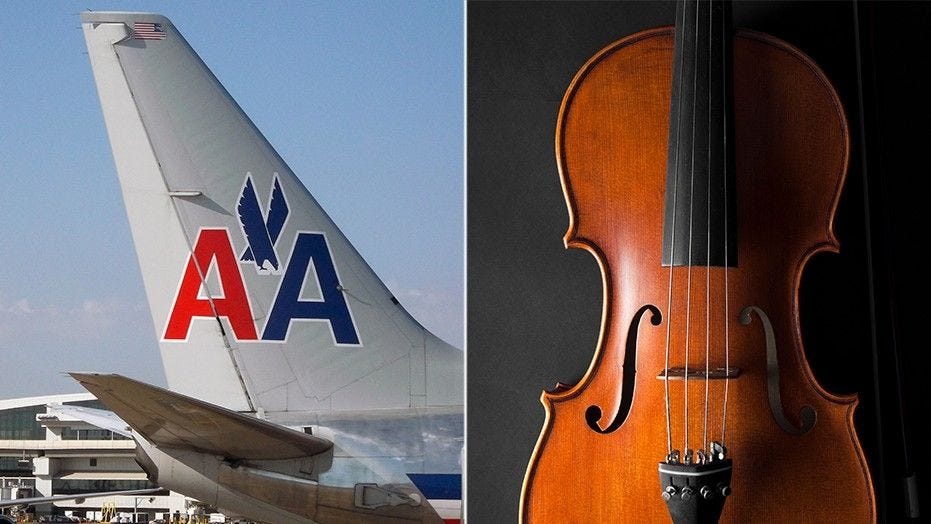 American Airlines passenger kicked off flight after buying seat for her ...
