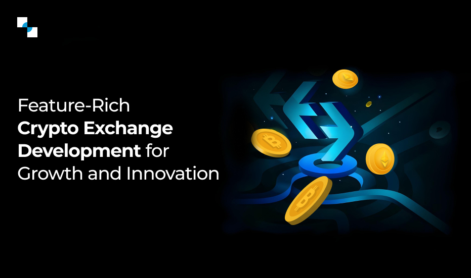 From MVP to Unicorn: Features by Growth Stage in Crypto Exchange ...