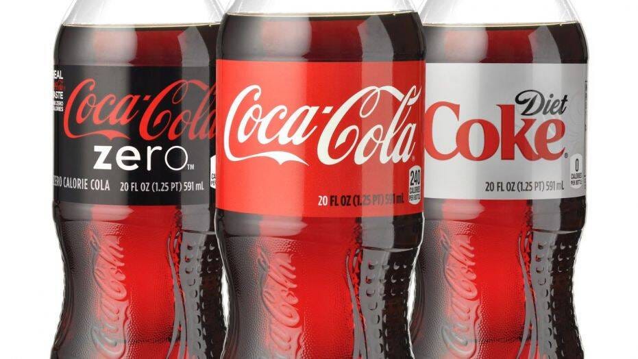 An Ode to Coke. Adoring my addiction | by Josh Darling | Medium