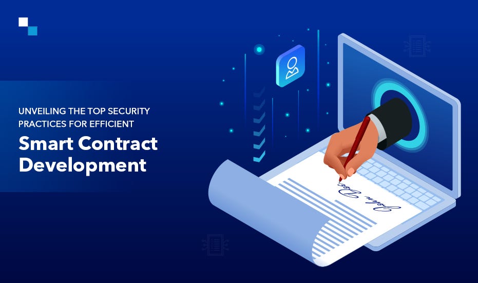 Best Security Practices for Robust Smart Contract Development in 2024 | by Smart Contract ...