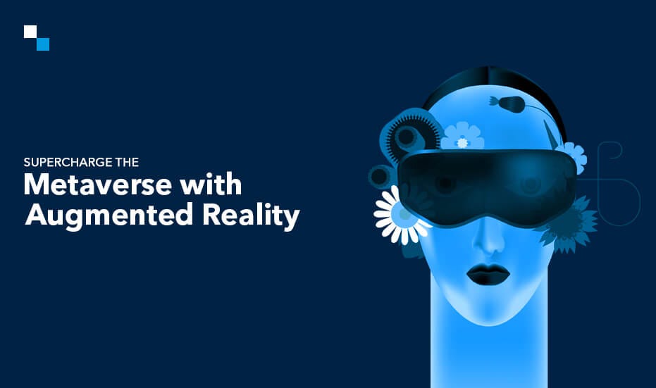 Why Augmented Reality is Essential for Successful Metaverse Development? | by metaverse_services ...