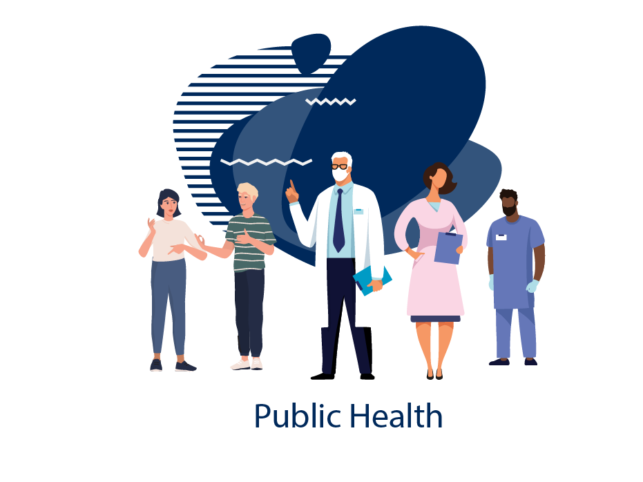 Public Health: Nurturing Well-being in Our Communities | by ALPHA ...
