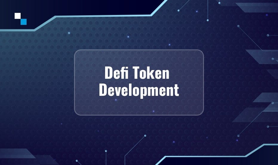 What are the Functions of DeFi Tokens | by DeFi-IDO | Medium