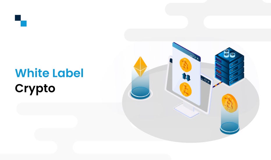 Craft a Powerful white label digital currency exchange with a renowned ...