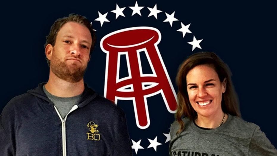 How Barstool Sports grew 725% in 4 years? | by Menan Sub | Medium