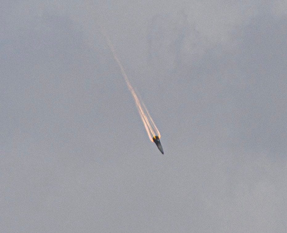 Iran’s Manoeuverable Warhead Breakthrough: How MaRVs Challenge Israel’s ...