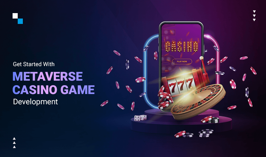 Gamble in the Virtual World with Metaverse Casino Games | by Metaverse Development | Medium