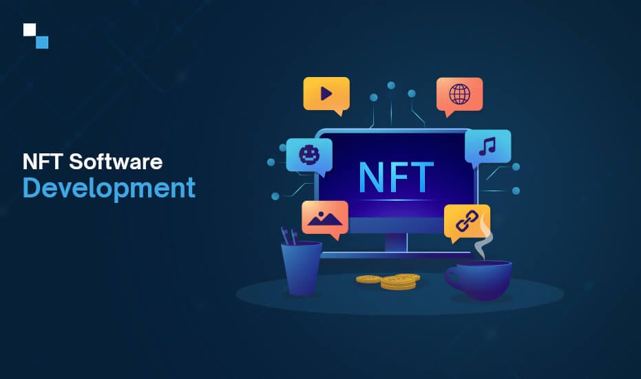 Salient Features of NFT Software Development | by Jack jill | Medium