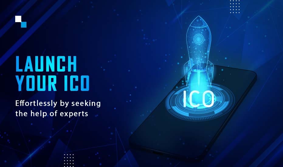 ICO Development: How to Make a Successful Opening? | by Antier ...