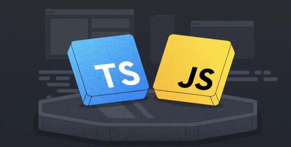 TypeScript vs. JavaScript. Why was TypeScript developed when we… | by ...