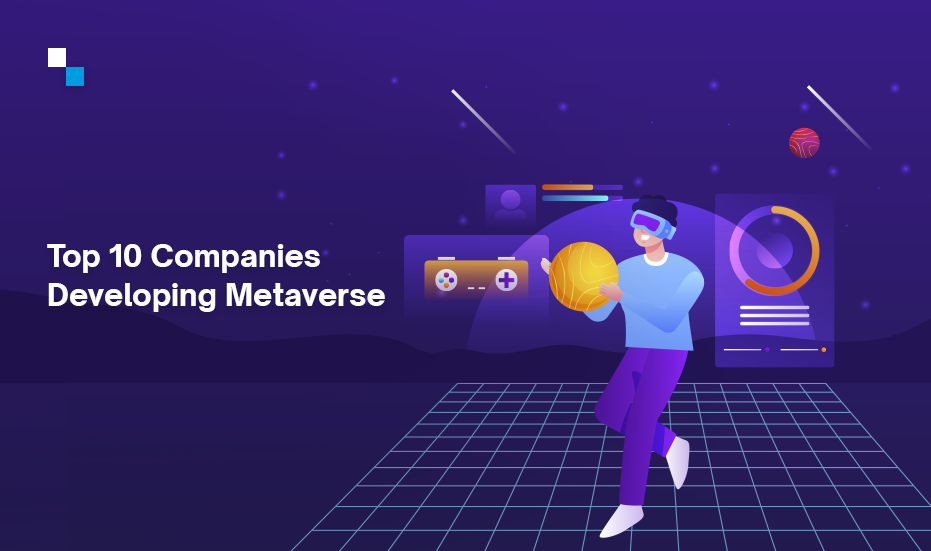 Metaverse developmentMetaverse developmentTop 10 Metaverse Development Companies - metaverse ...