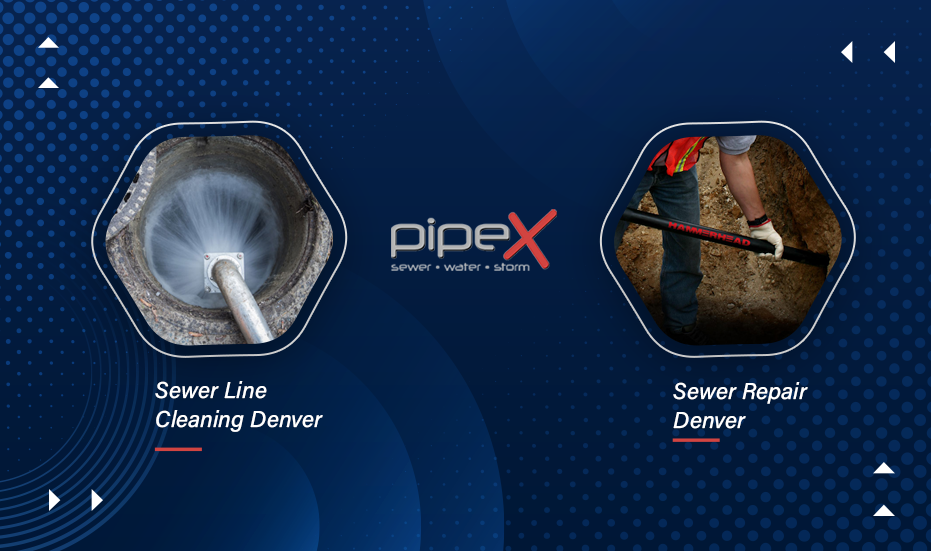 Connect with the best Denver sewer line replacement services | by ...