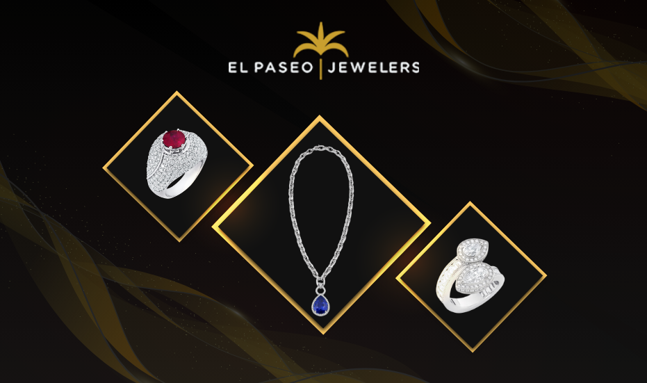El Paseo Jewelers Presents the Finest Palm Desert Jewelry Range - El ...