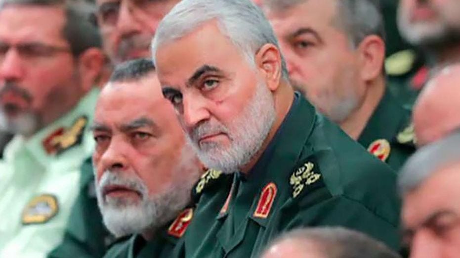 The Murky Legality of the Soleimani Strike | by David V. Rullo | Medium