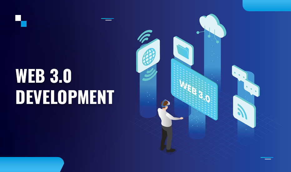 Rely on Seasoned Experts for Web 3.0 Development - Web3 Development ...