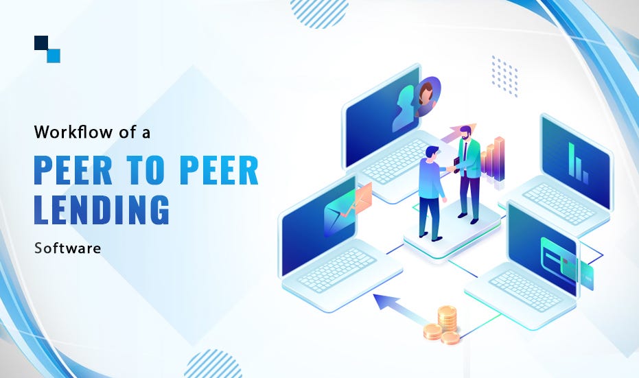 P2P Lending Software: Empowering Finance in Micro-Rural Industries | by John Carol | Medium