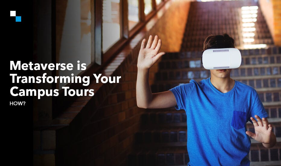 How the Metaverse Learning Platform Development is Transforming Virtual Campus Tours? | by Eliza ...