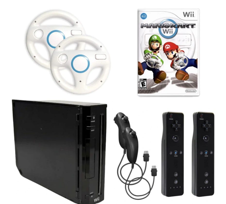 Buy Nintendo Gaming Consoles Online at Best Prices In United States ...
