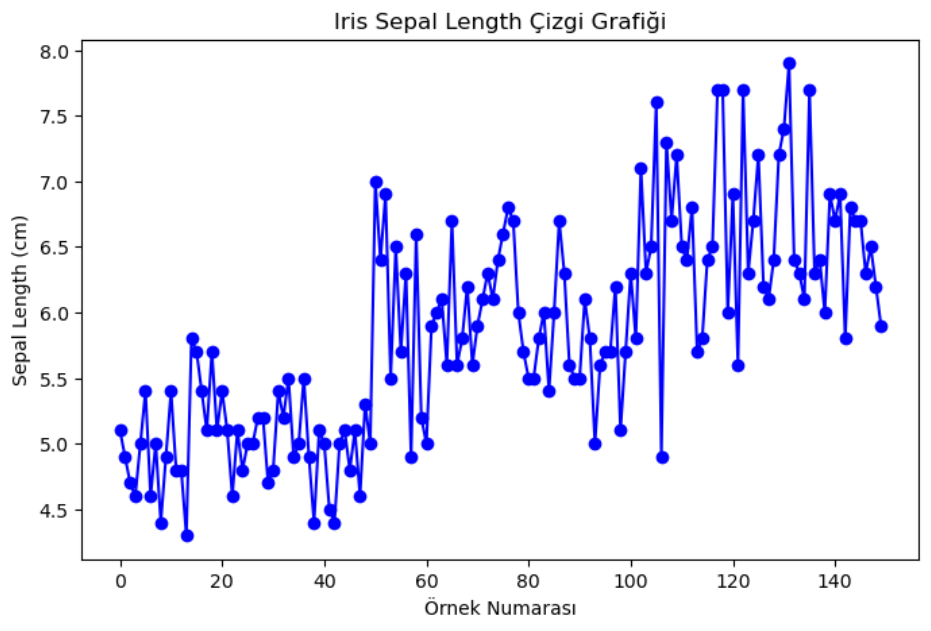 How to Visualize Your Data Effectively in Python Using Seaborn and Matplotlib | by Ensar Akbaş ...