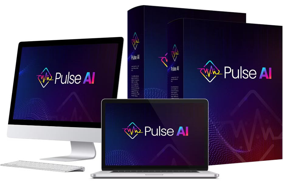 Pulse AI Review: Is This the Ultimate Tool for Smart Solutions? | by ...