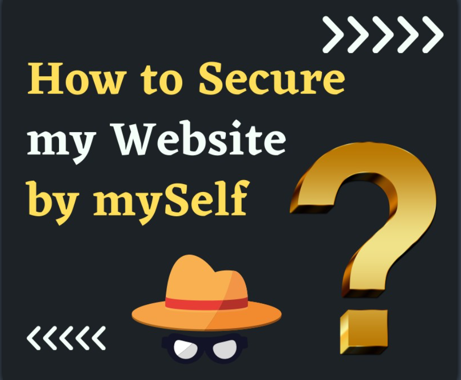 🟢 How to Secure my Website by mySelf | by Abdullah Al Noman | Medium