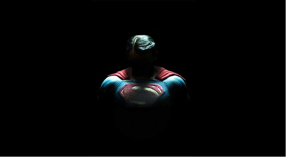 The Day Superman Became Real. The Day Superman Became Real: A… | by Dr ...