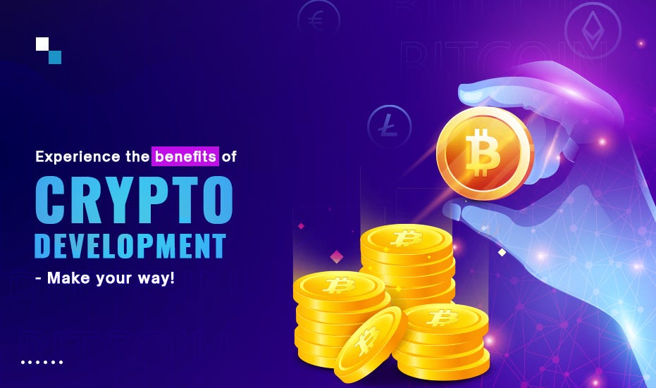 How to Create a Cryptocurrency The Easiest Way- A Brief | by Antier ...