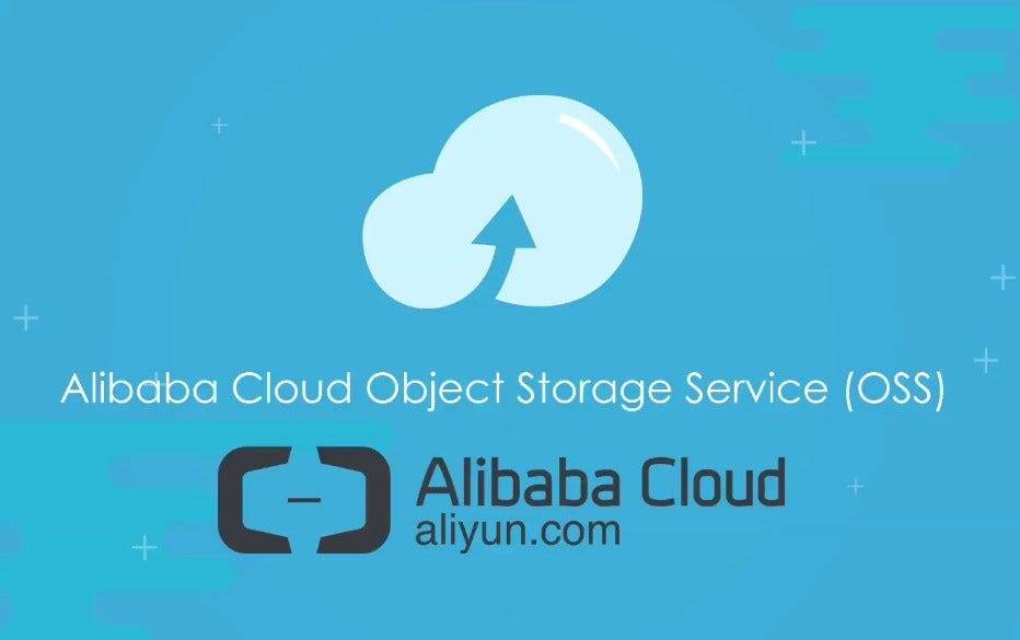 Alibaba Object Storage Service & OSS Migration | by Rohit Rajak | Medium