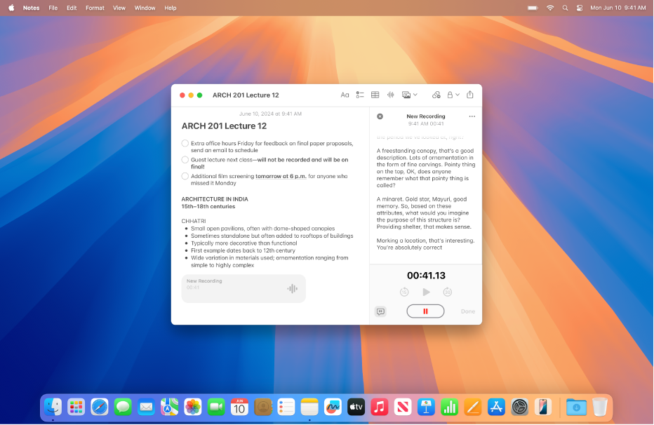 Apple Notes Became Apple Notes Pro Max In Macos Sequoia By The Useful Tech Mac Oclock Medium