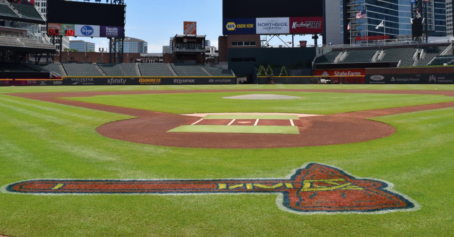 30 Clubs in 30 Days: Atlanta Braves | by Marco Spinosa | Mar, 2025 | Medium