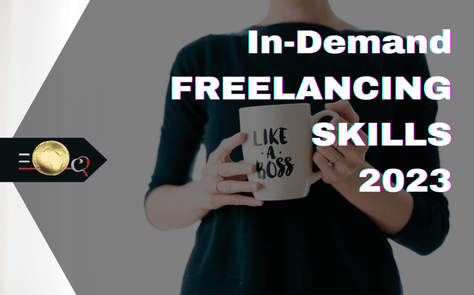 Thriving in the Gig Economy: Highly Paid Freelance Skills for a ...