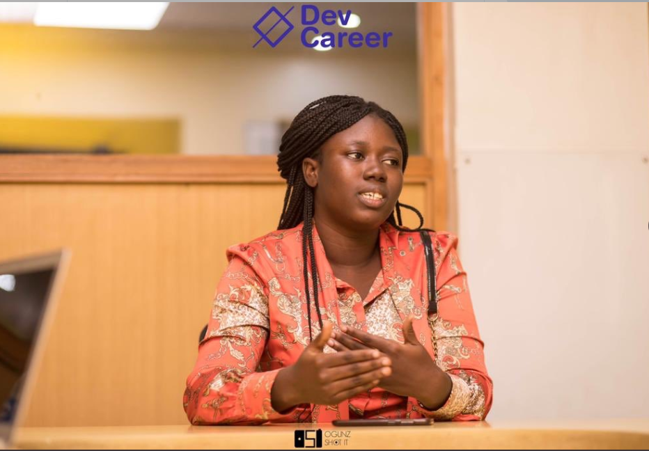 The Quest To Becoming World Class: My First Week At DevCareer | by Bami Ogunfemi | devcareers ...