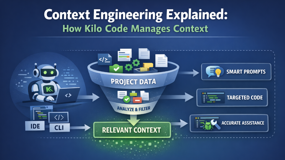 Context Engineering Explained: How Kilo Code Manages Context | by Jason ...
