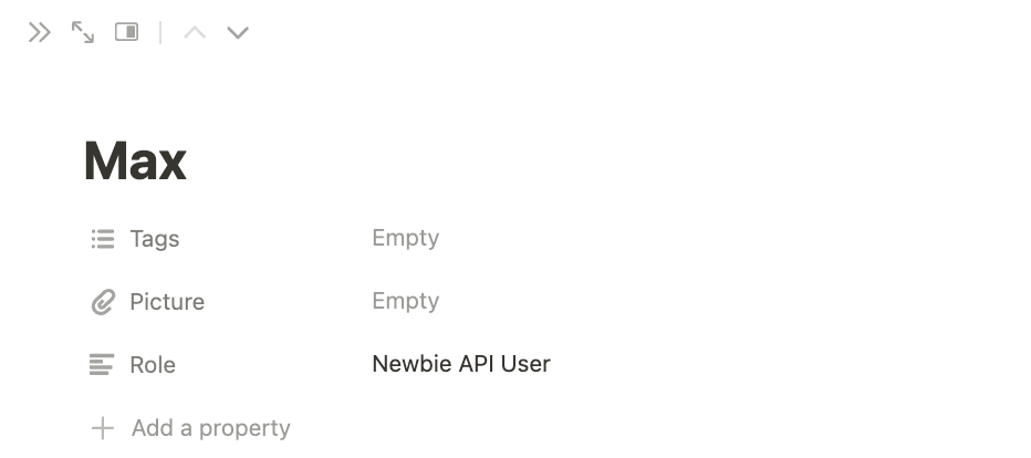 Update Notion Databases from a Google Sheet (with Apps Script) | by Max Brawer | Medium