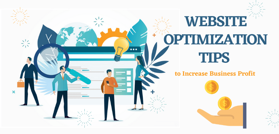 6 Ways To Optimize Your Website. Website optimization techniques | by ...