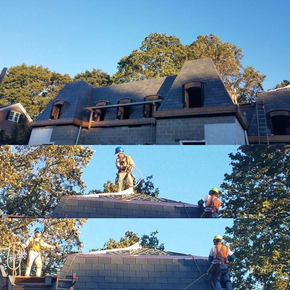 Warning Signs of a Bad Roofing Contractor | by Matthew Roofing | Nov, 2023 | Medium