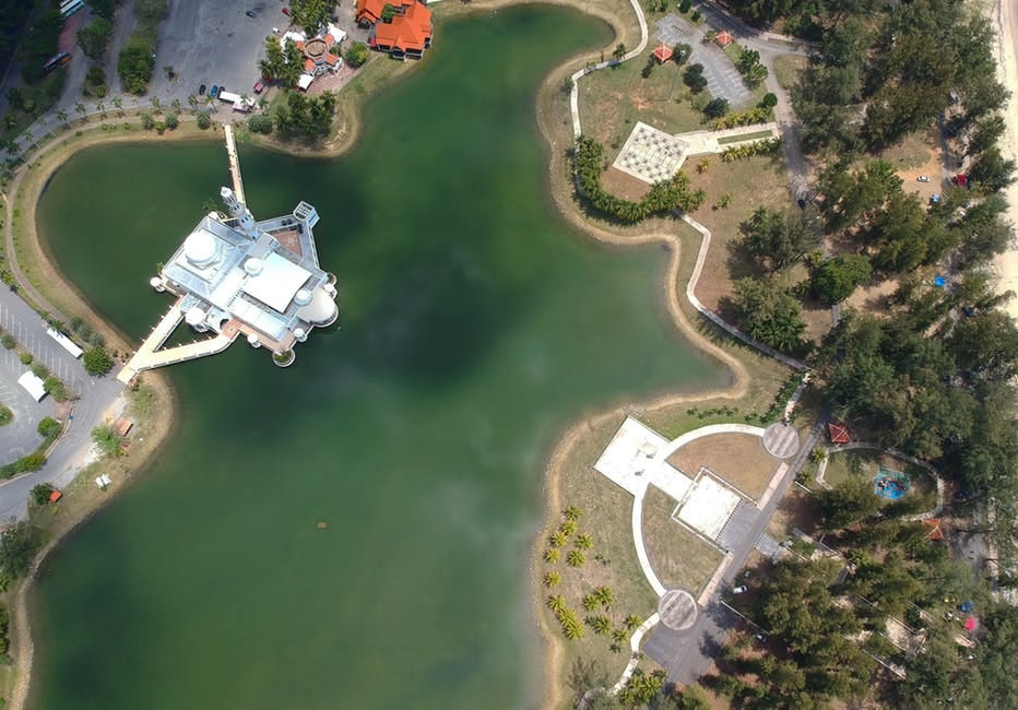 How Drones are Enhancing the Retail Experience | by Sharan Ahluwalia ...